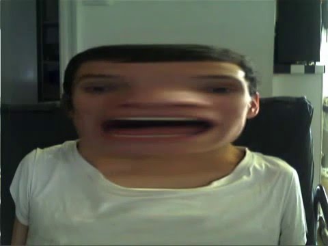 Random Guy Screaming - YouTube