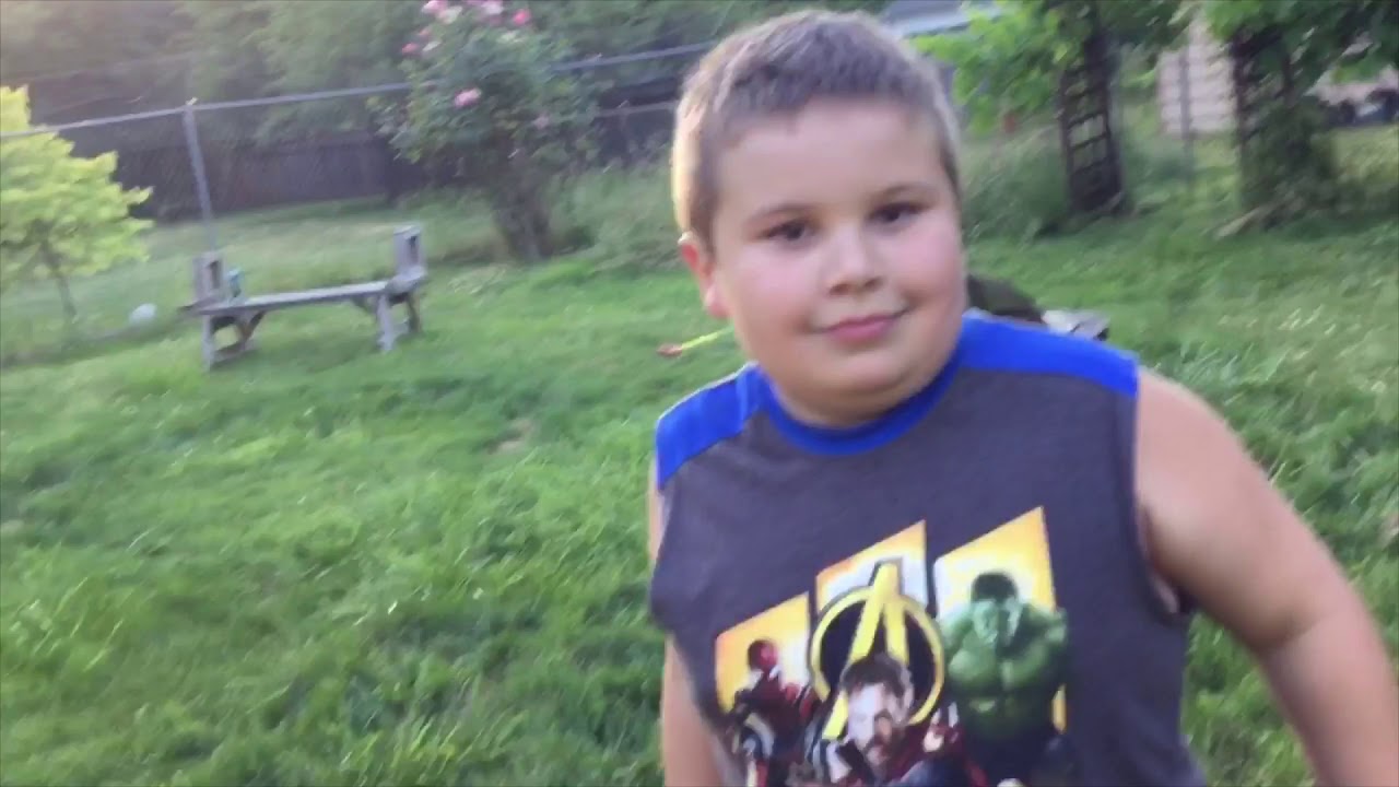 Georgenite - THE MOVIE 🎥 - YouTube