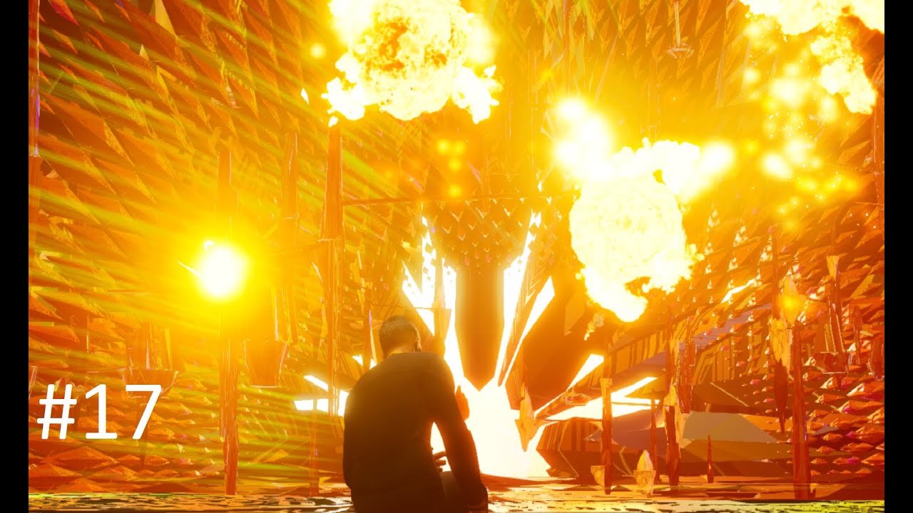 Episode 17|boom boom fire the photons| Star Trek: Resurgence - YouTube