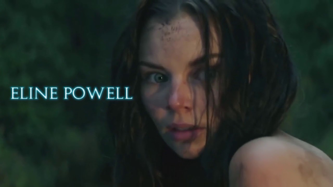 Siren - Fan made opening (Freeform) - YouTube