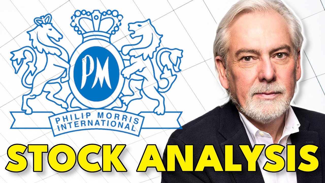 Is Philip Morris Stock a Buy Now!? | Philip Morris (PM) Stock Analysis ...