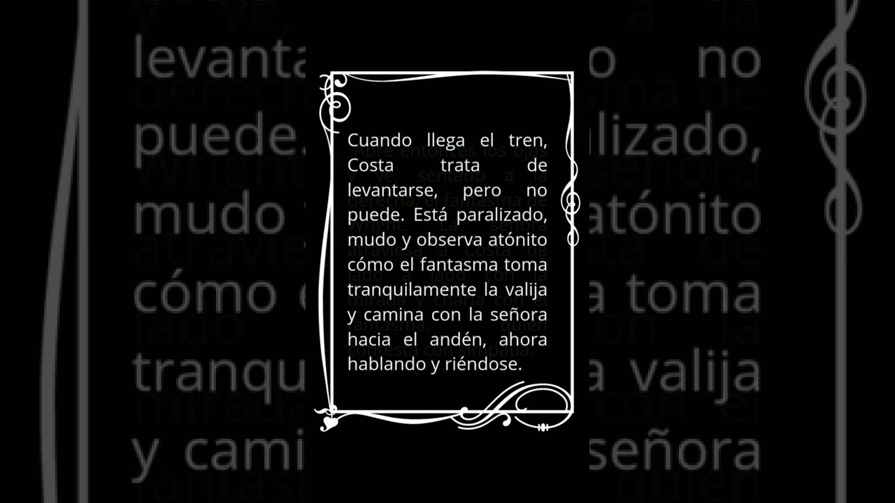 Sala de espera (Enrique Anderson Imbert) Audiolibro - YouTube