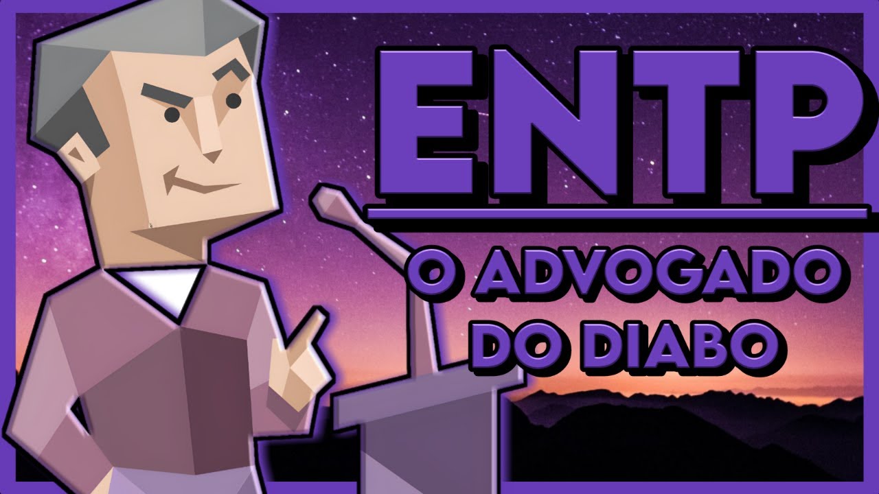 Tipo ENTP | Características | 16 Personalidades MBTI - YouTube