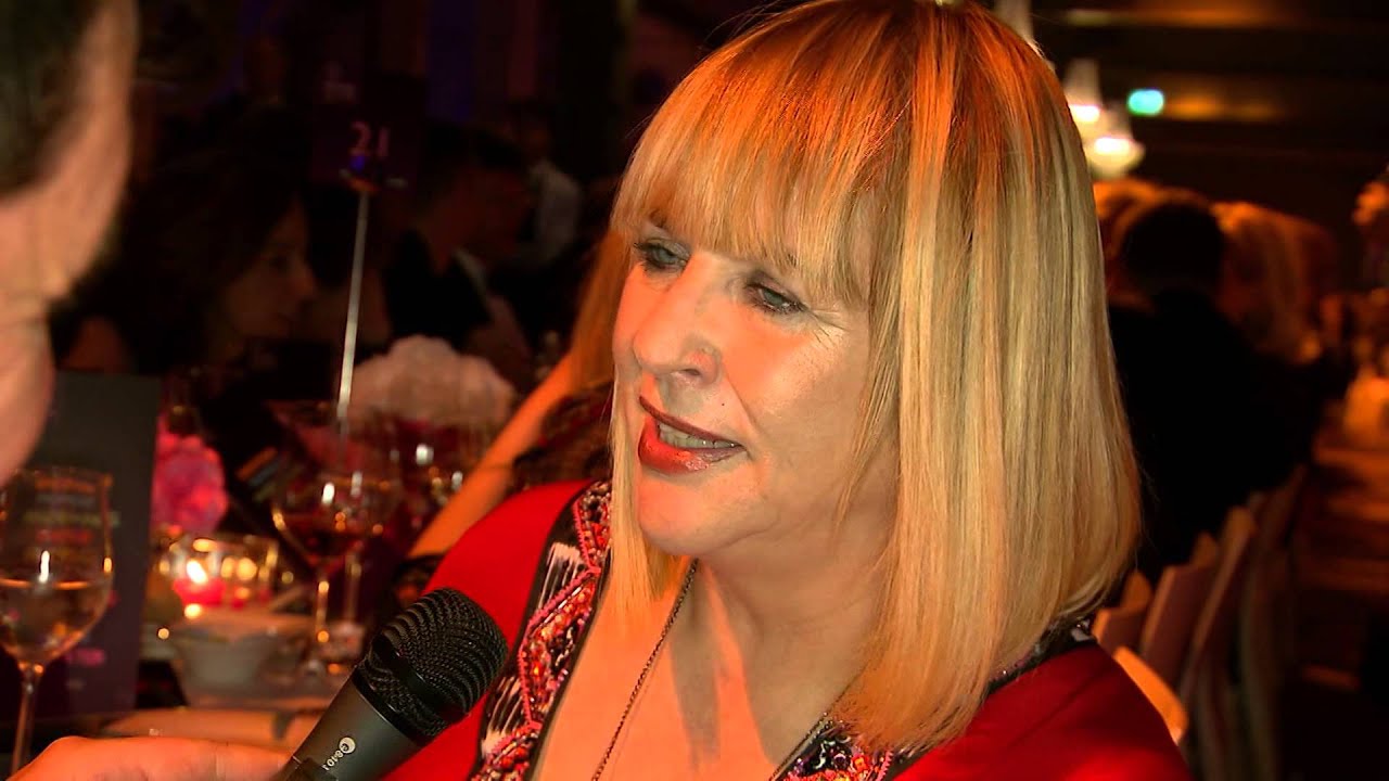 Interview PATRICIA RIEKEL 2015 18 - YouTube