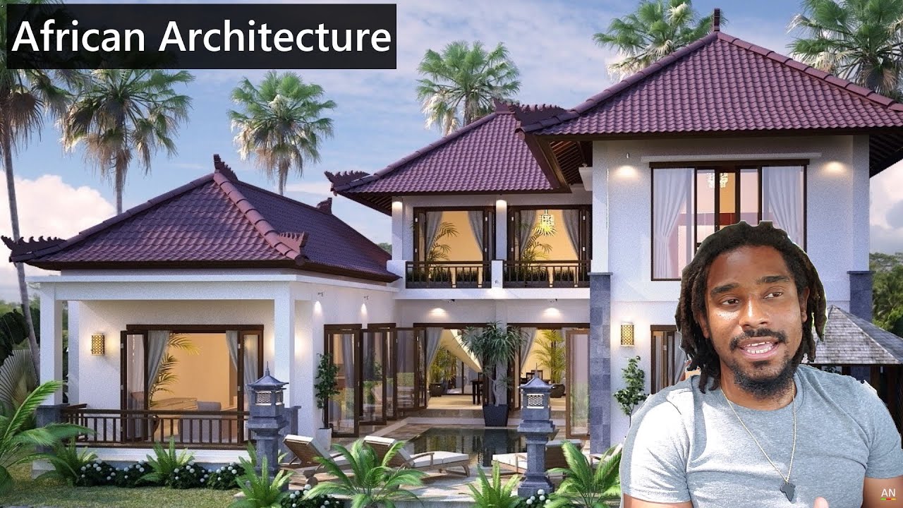 Architecture African House 9 South African Home Facades To Get You