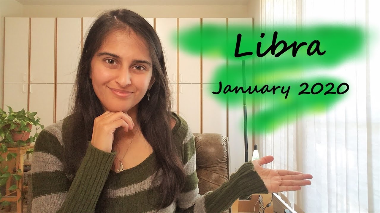 A BEAUTIFUL Relationship! You Finally Feel SAFE! LIBRA JAN 2020 LOVE ...