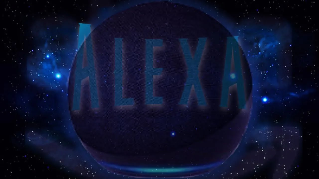 Introducing: Amazon Alexa - YouTube