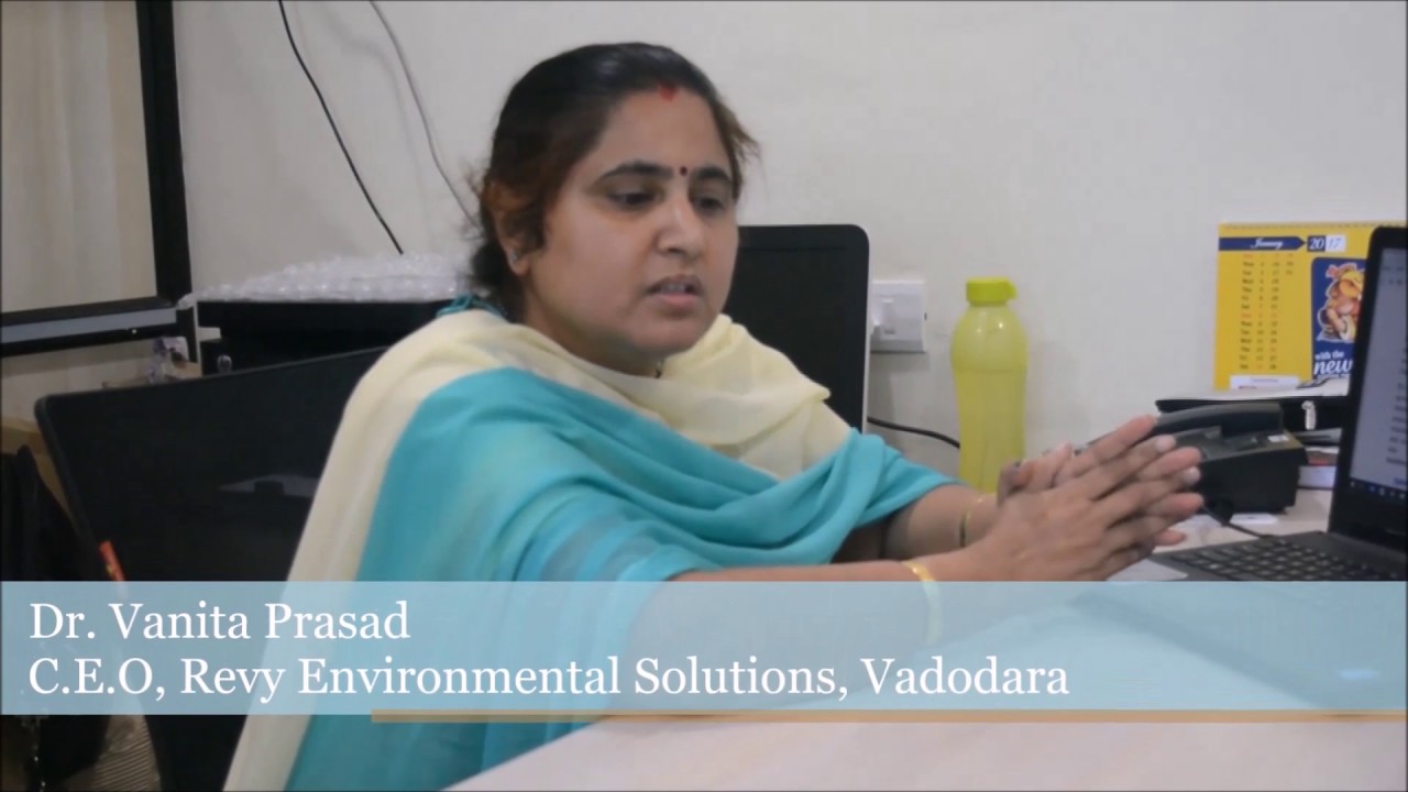 REVY Environmental Solutions - YouTube