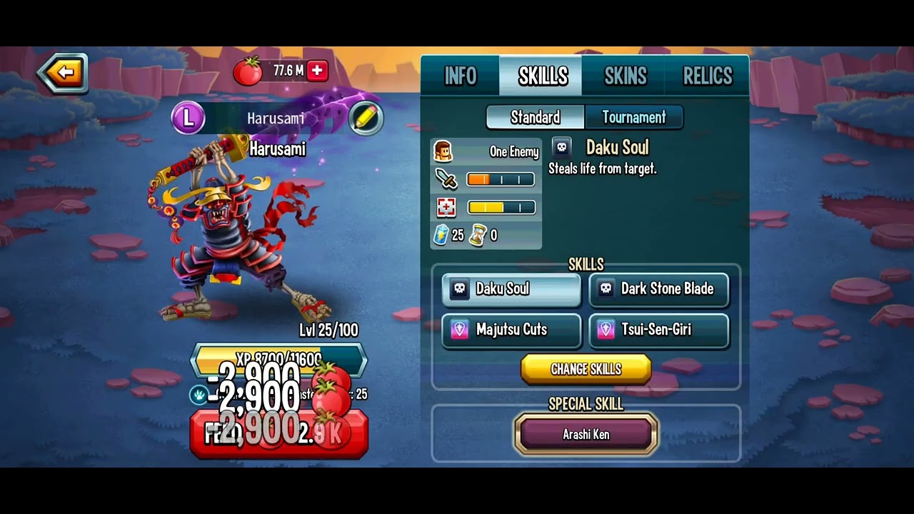 HARUSAMI Hatch Video | MONSTER LEGENDS - YouTube