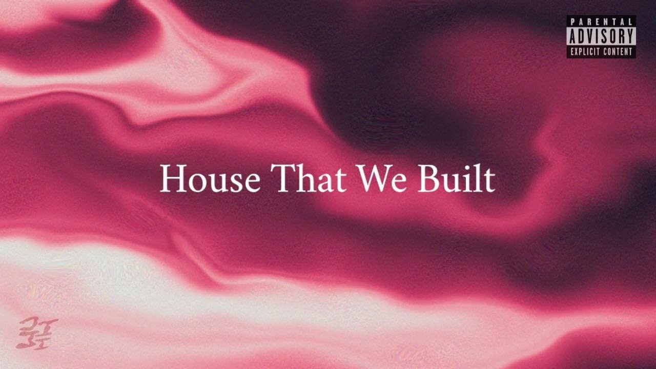 Jiji - House That We Built (Official Visualizer) - YouTube