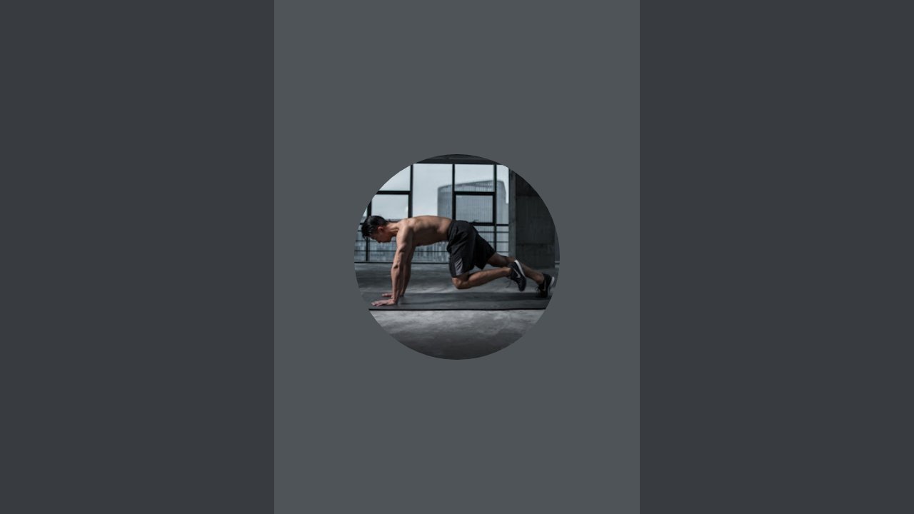 Home Workouts is live (home workout) - YouTube