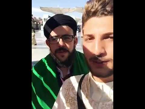 Medine ilahi