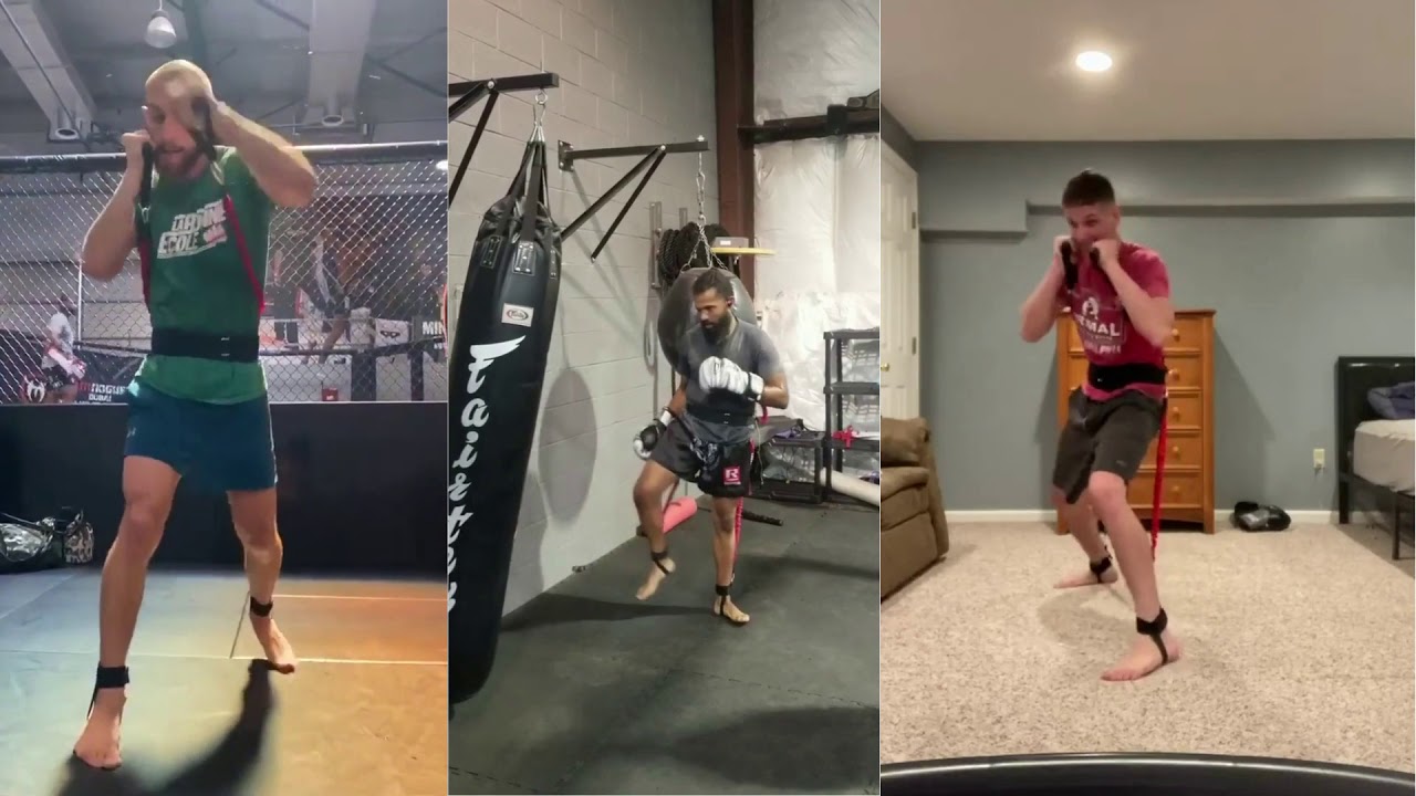 The Original Power Punch Pro - YouTube