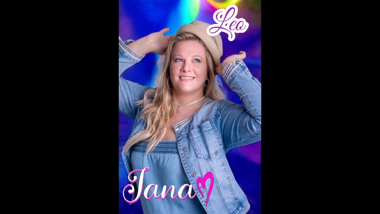 Jana Adams - Leo (official video) - YouTube