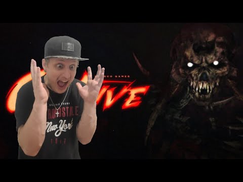 Outlive - One Of The Scariest Indie Horror Games I Have Ever Played ...