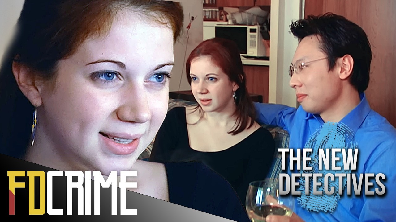 Loved to Death | The New Detectives | FD Crime - YouTube