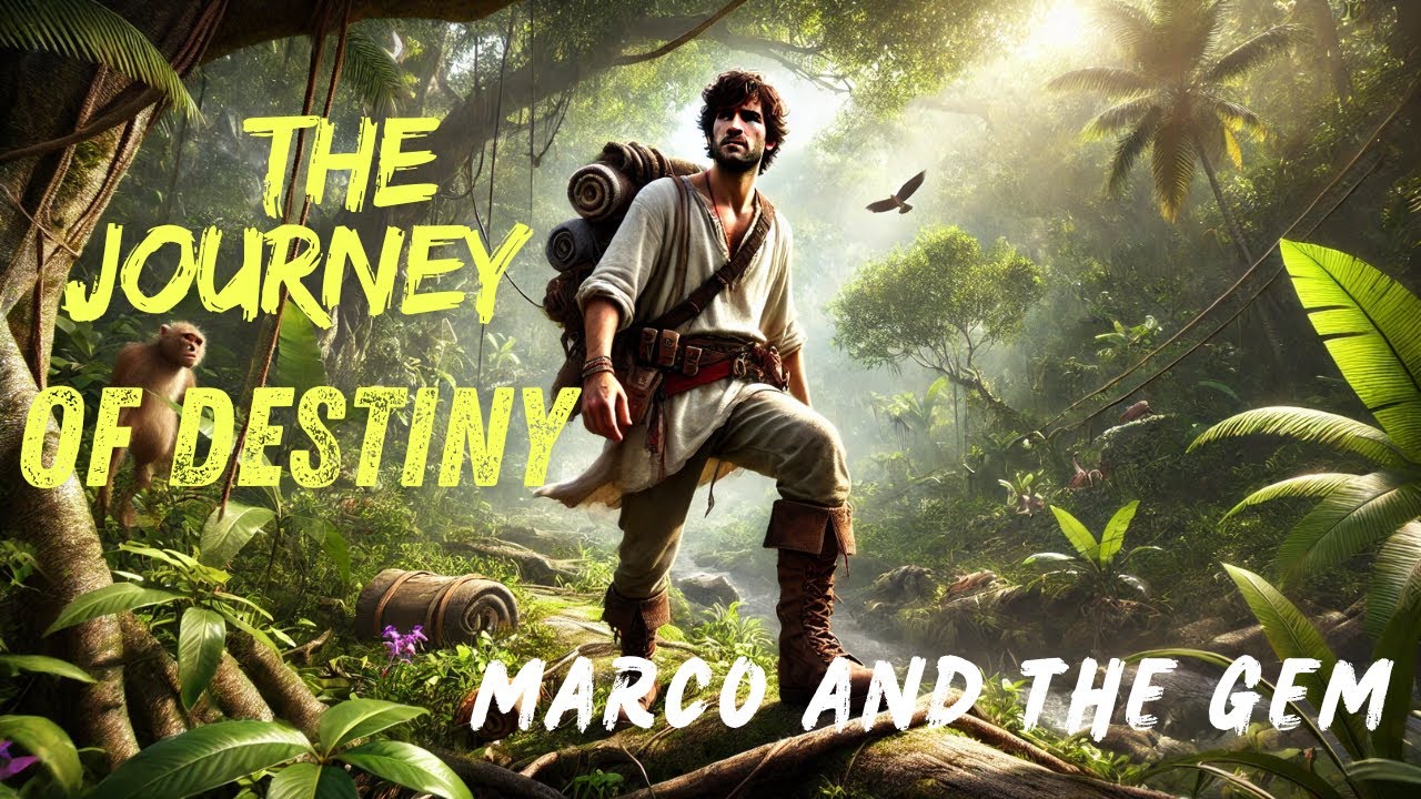 The Journey of Destiny || What is true value? - YouTube
