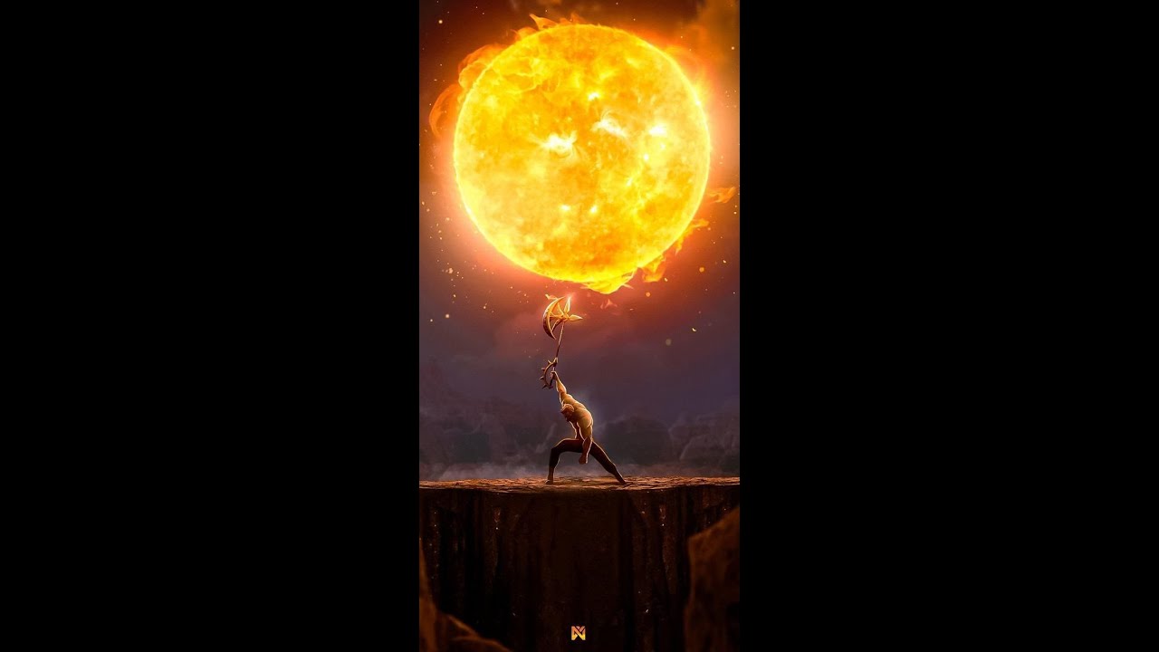 Escanor The Lion Sin Of Pride 🔱ABSOLUTELY POWERFUL🔱 Subliminal (God ...