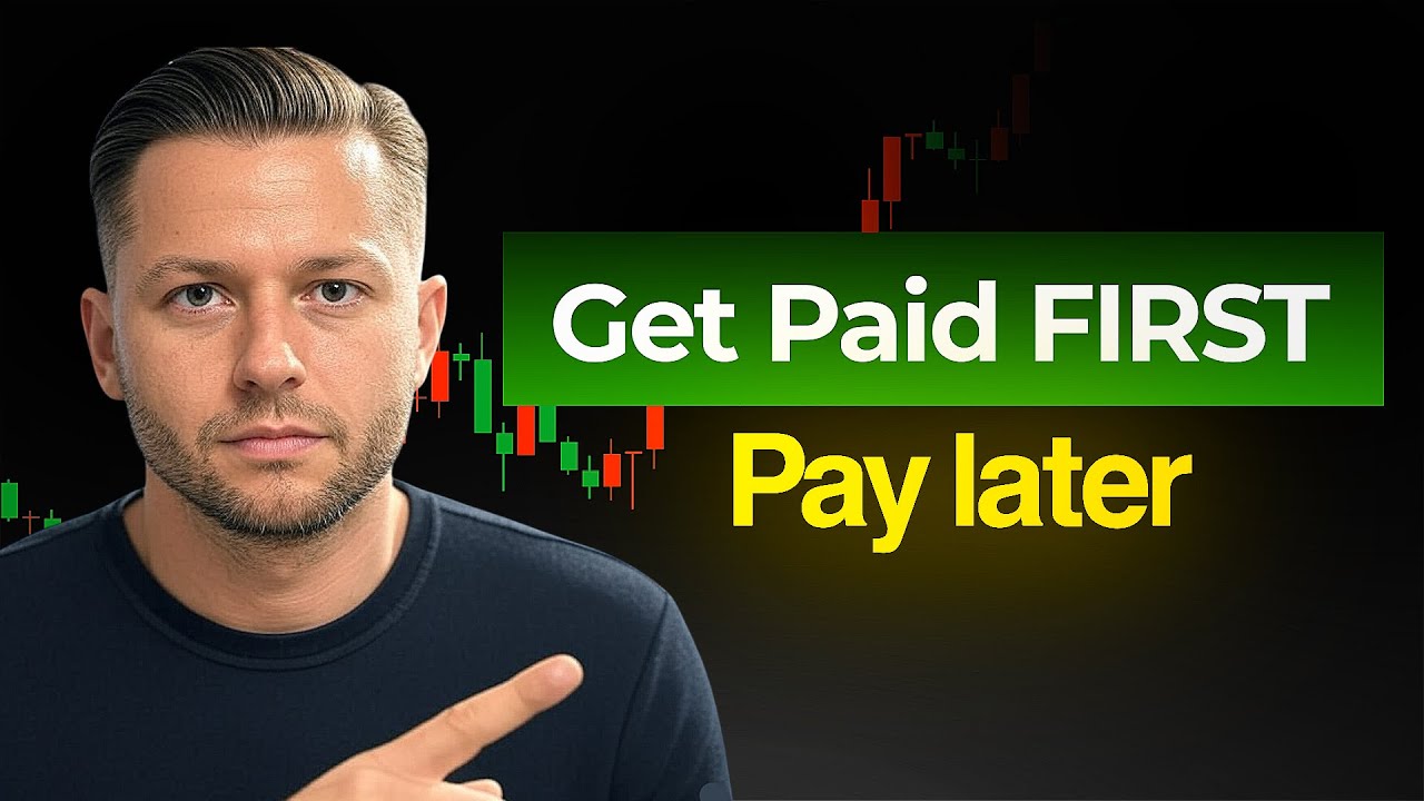 Get Paid FIRST - Pay Later! We do all the work for you! - YouTube
