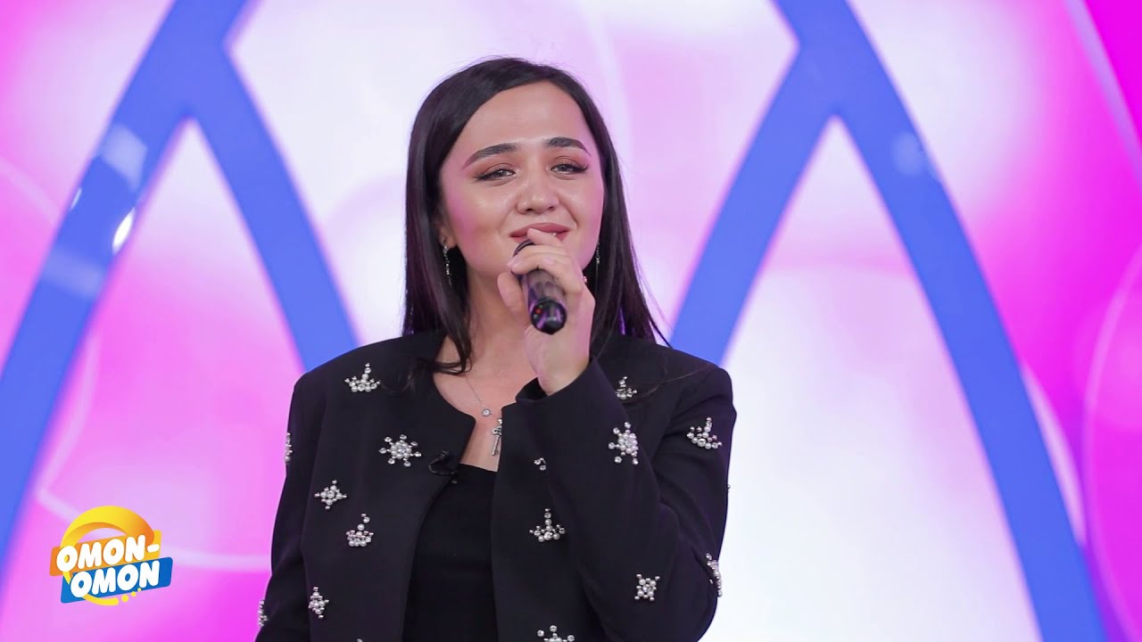Зарина Низаниева - Юлдузнинг Қўшиғи Билан Интернетда Овоза Бўлган Қиз ...