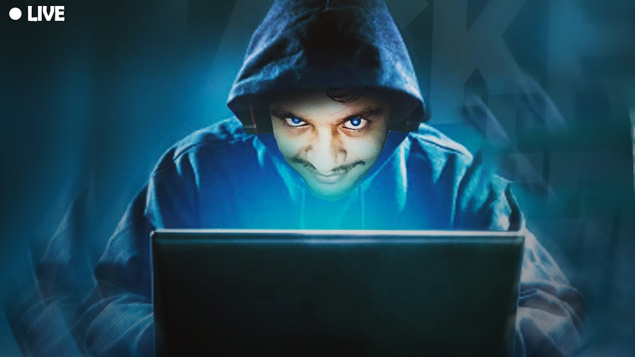 HACKERMAN IS LIVE | Watch dogs 2 - YouTube