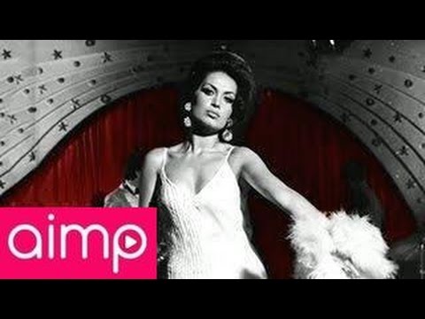 Türkan Şoray - Olmaz Olmaz (David Şaboy Mix)