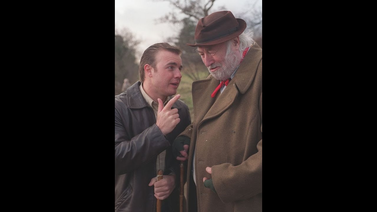 Actor Bill, whose career spanned an amazing 81 years, was best known ...