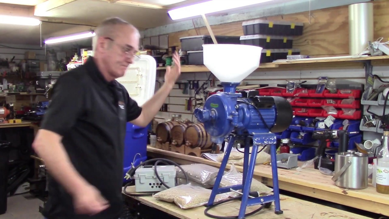 MAKING (our version of ) SCOTCH PART 2 - YouTube