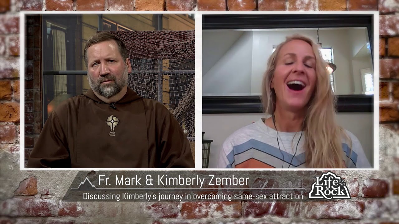 Life on the Rock - 2020-07-26 - Kimberly Zember - YouTube