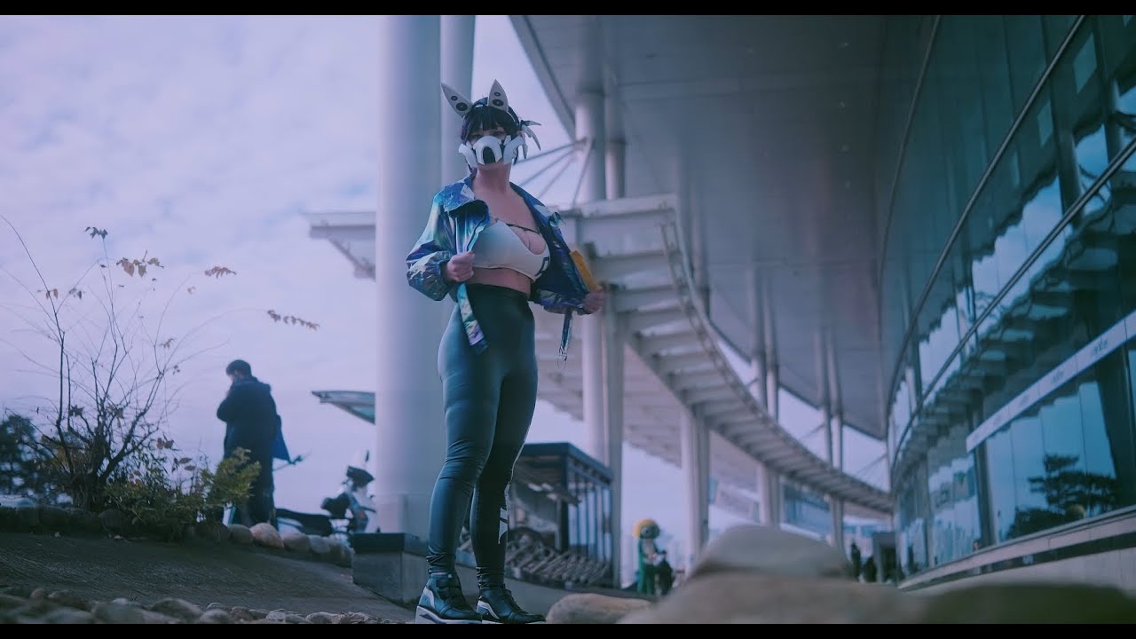 AGF 니케 신 NIKKE: Sin 妮姬 라온 ost - YouTube