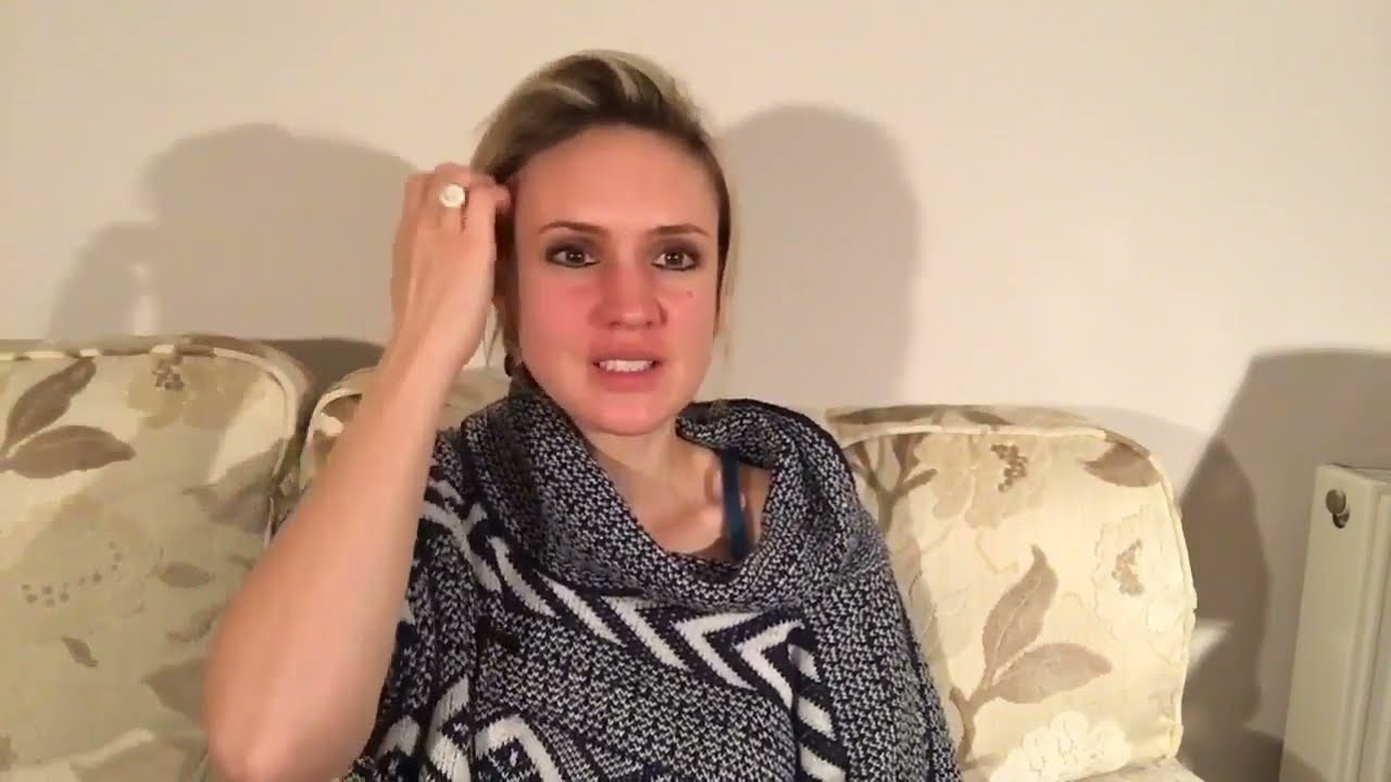 Lisa Cairns - Remembering who you are/ Enlightenment - YouTube