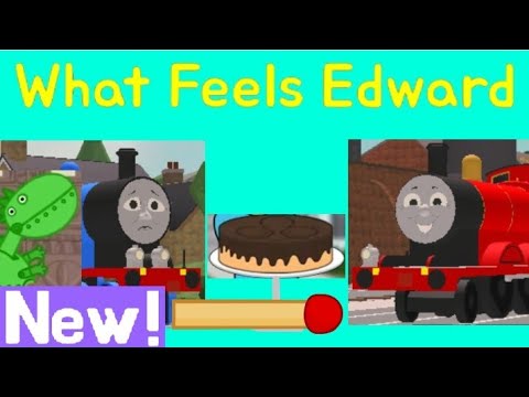 Thomas And Friends Many Moods Animated S1 E1 - YouTube