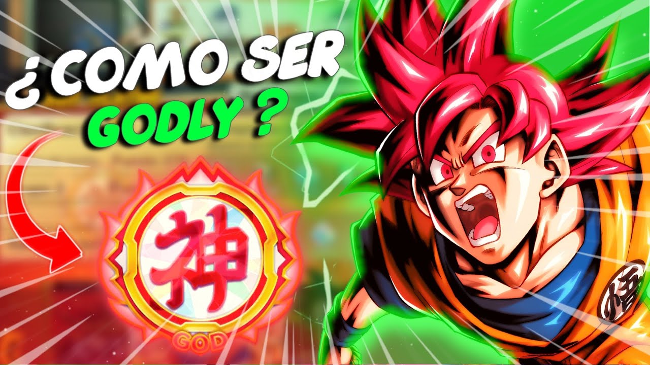 De NOVATO a GODLY💀!! La guía definitiva para Dragon Ball Legends🎁 ...