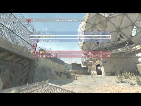 eNtire.onX Third Map Proof - YouTube