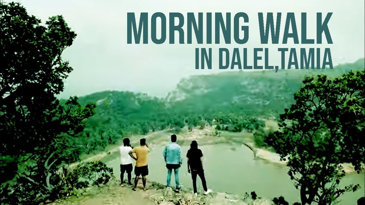 Dalel - Tamia | Chhindwara | Madhya Pradesh Tourism - YouTube