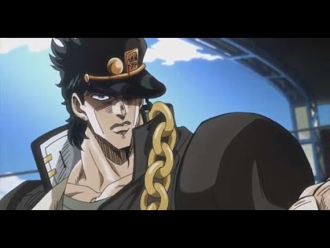 Roblox Jotaro Kujo [P3] outfit (RHS) - YouTube