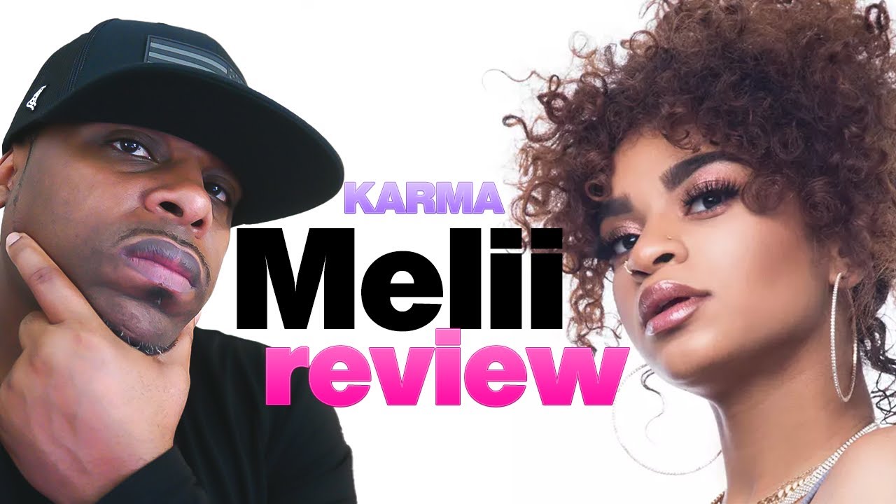 Karma Melii Review by: oO5 Dynasty Best artist 2024! #melii #oo5dynasty ...