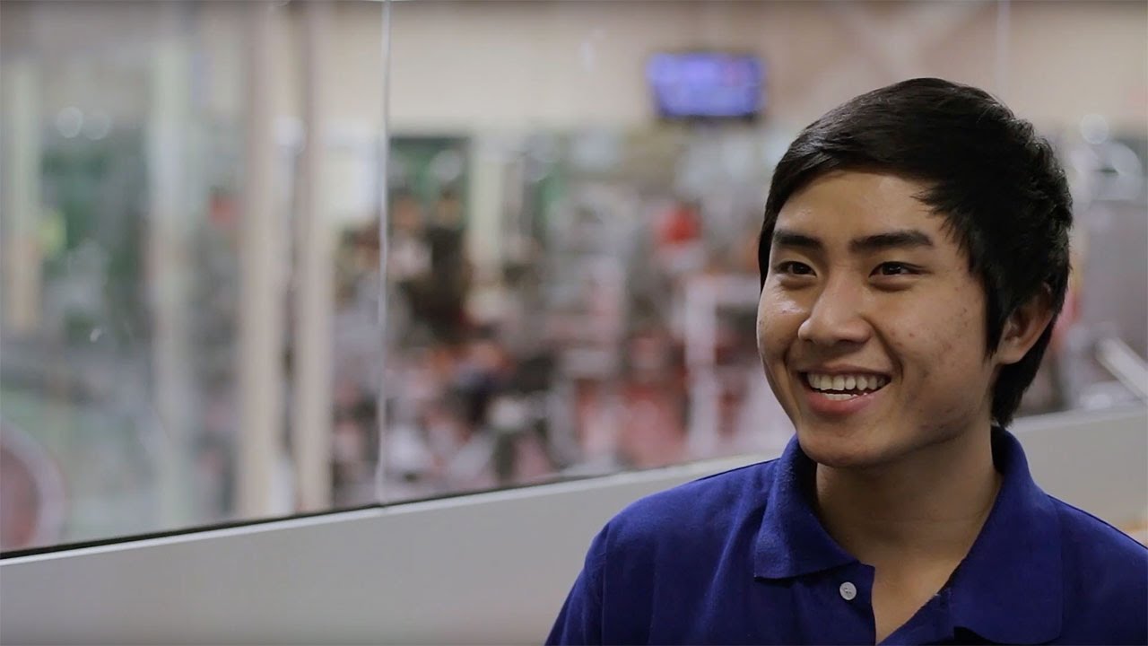 “The New Class” Season 1: Ep. 4 - YouTube