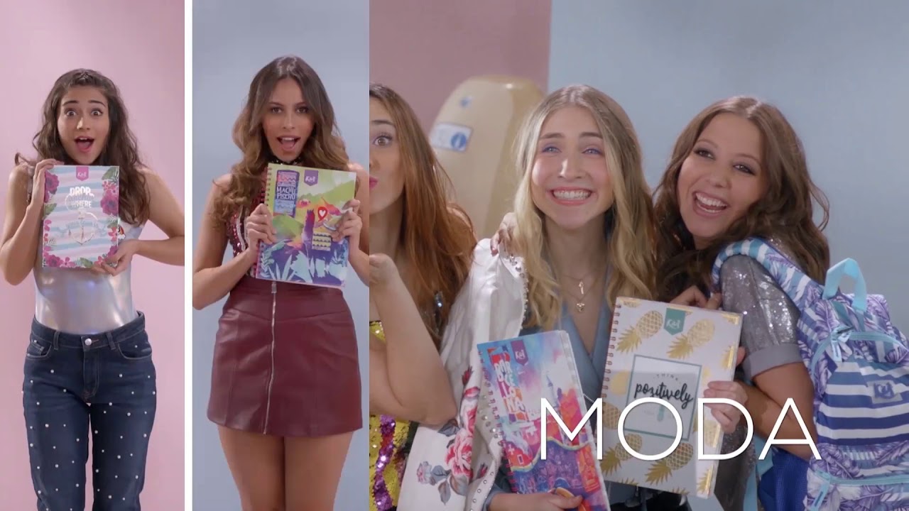 Tu mejor estilo con Kiut - YouTube