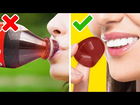 HER TÜR SORUN İÇİN 35 ZEKİCE FİKİR