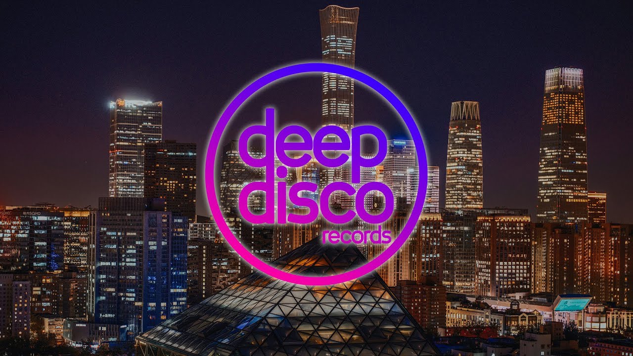 Deep House Music 2024 I Best of Deep Disco Mix 78 - YouTube