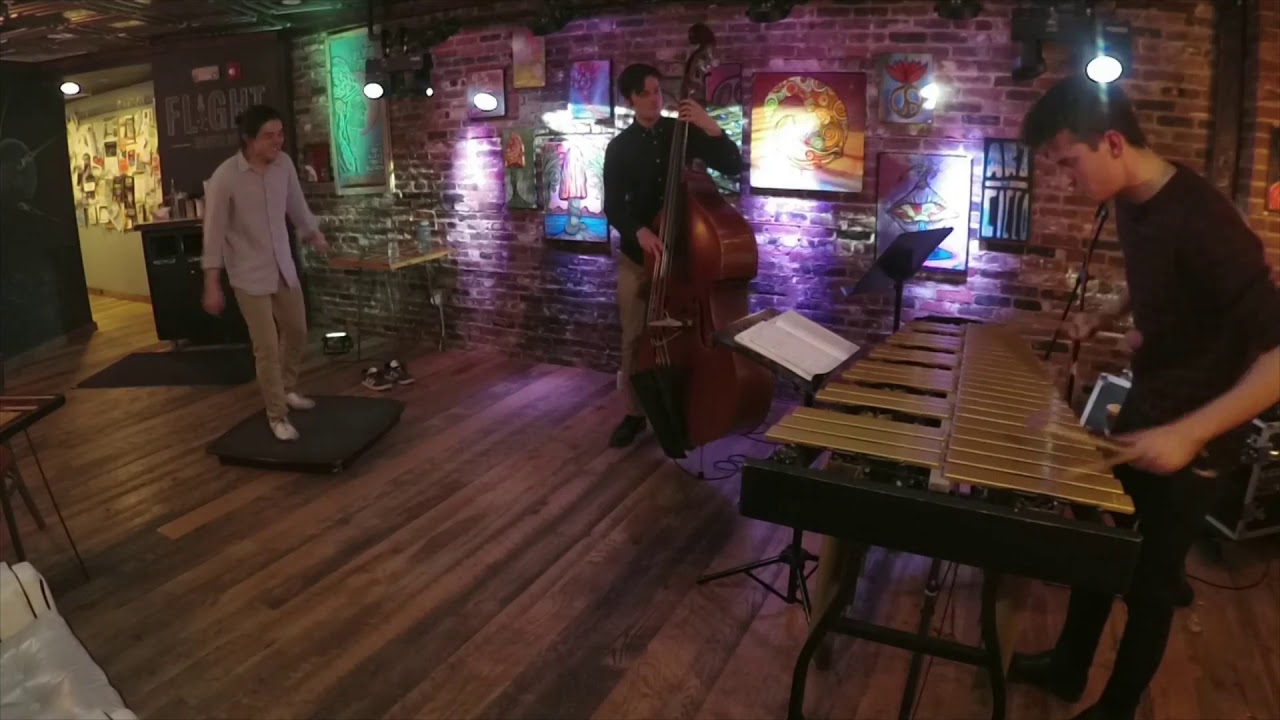 When Will the Blues Leave w/Nihco Gallo & Scott Kiefner - YouTube