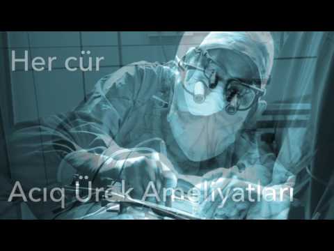 Baku Medical Plaza Merkez Filiali