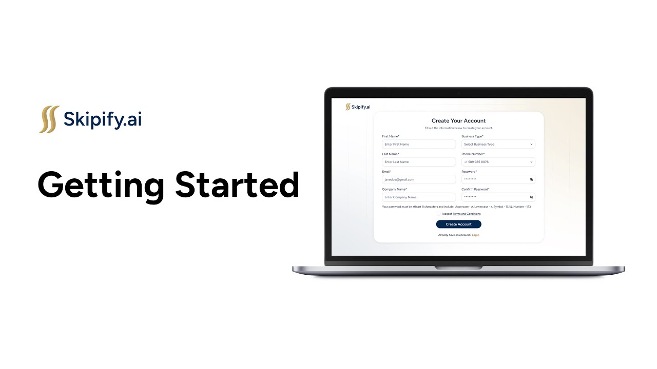 How to Use Skipify.ai: Your Ultimate Guide to Efficient Property and ...