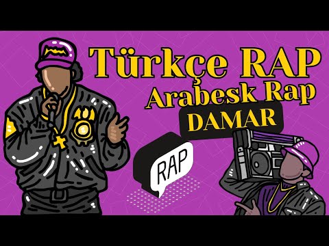 Güzel Anadolu – Toprağın Kalbinden Gelen Rap (Felsefi Trap) | ARABESK RAP - DAMAR RAP - TÜRKÇE RAP