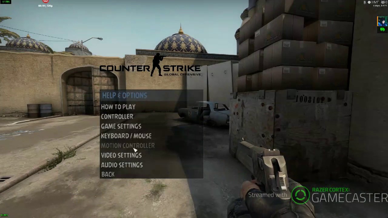 Counter-Strike: Global Offensive - Live Stream - Dec15,2016 - YouTube