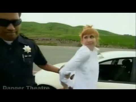 BoundHub   Mythbusters Tori Is Arrested