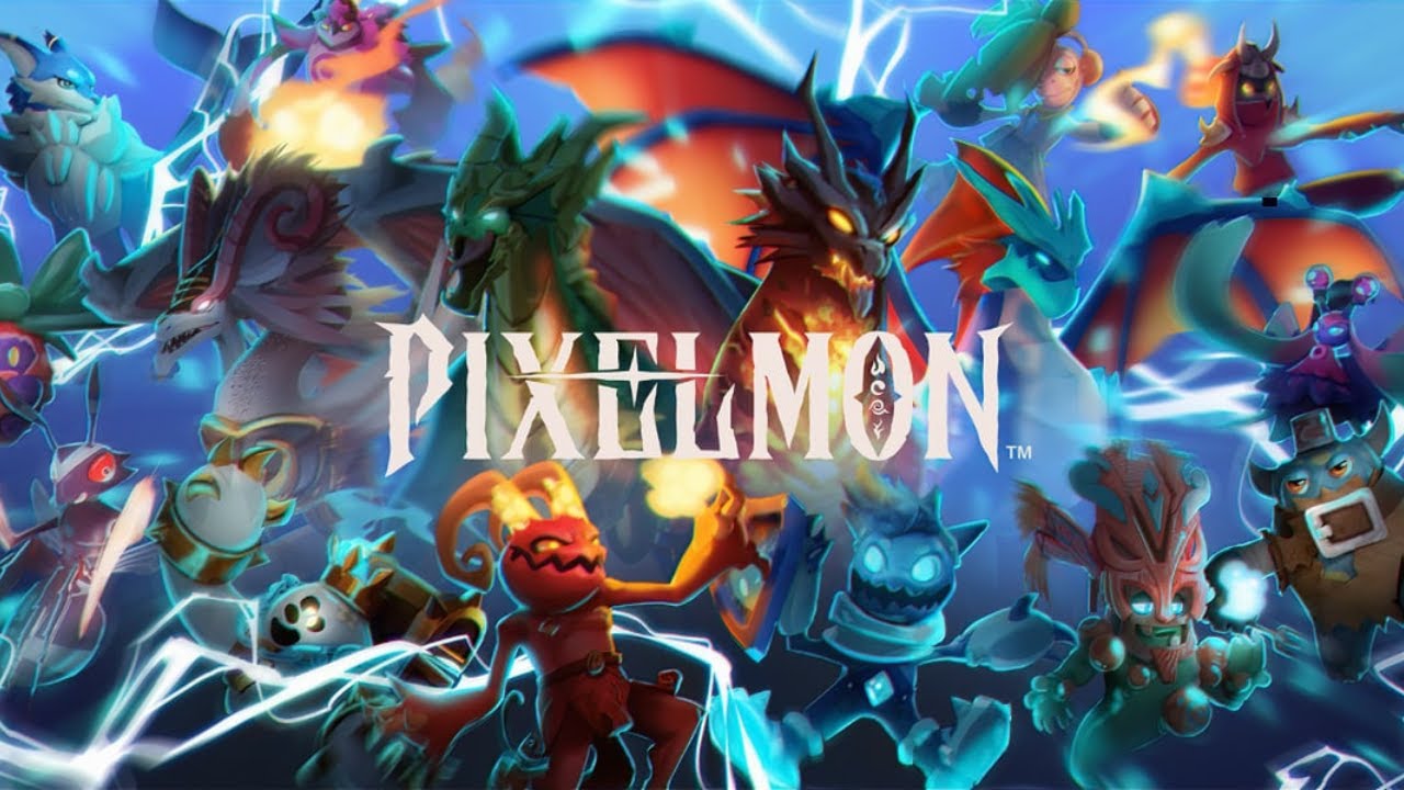 Pixelmon | GAME NFT mới , chơi cực hay - kiếm NFT , TOKEN miễn phí ...