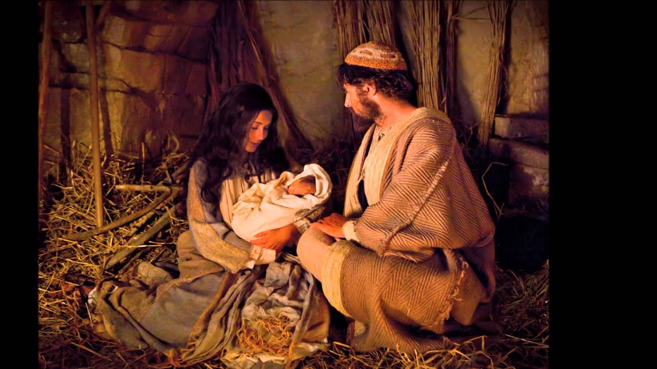 Nativity Slideshow - YouTube