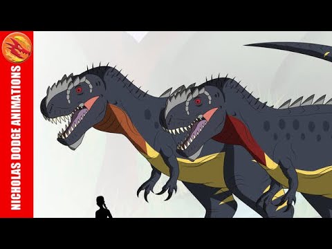 Alayssian Animal Animations - YouTube